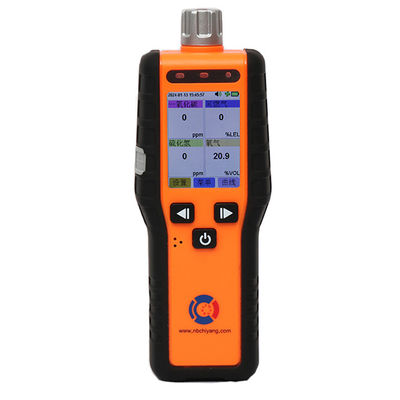 Portable Gas Detector factory, Buy good quality Portable Gas Detector ...