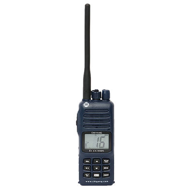 Quality Two Way VHF & Desktop VHF Radio factory from China